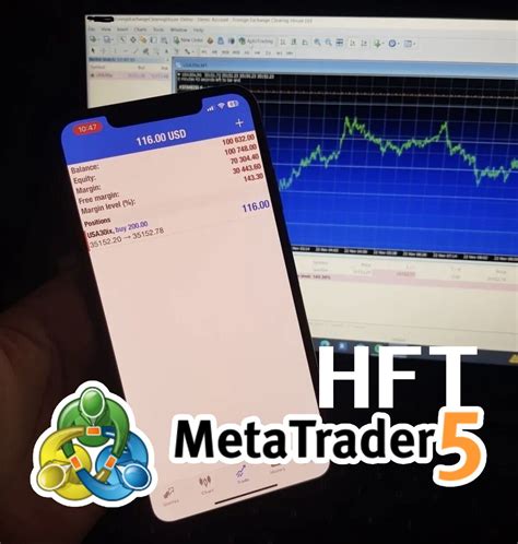 Mt5 Hft Robot For Passing Challenges 2024 Updated With Guide And Video Tutorial Algorithm