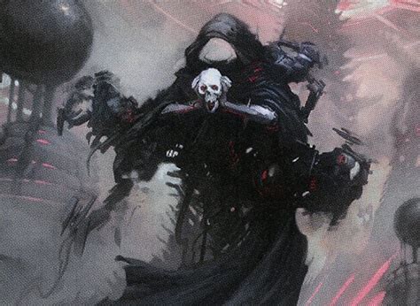 Ichor Shade · March Of The Machine Mom 112 · Scryfall Magic The Gathering Search