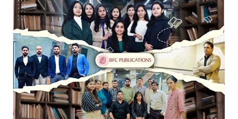 bfc publications empowering authors in the realm of self book
