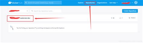 使用github和dockerhub自动构建并发布镜像 搭建github镜像站 csdn博客