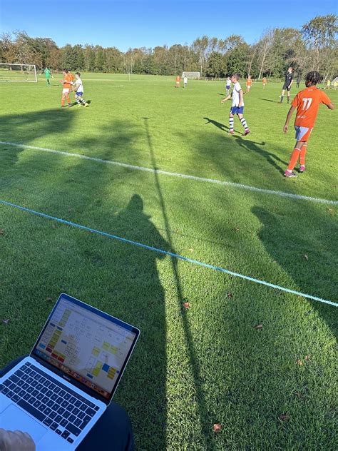 Jamal Hargel On Linkedin Performanceanalysis Hudl Coding