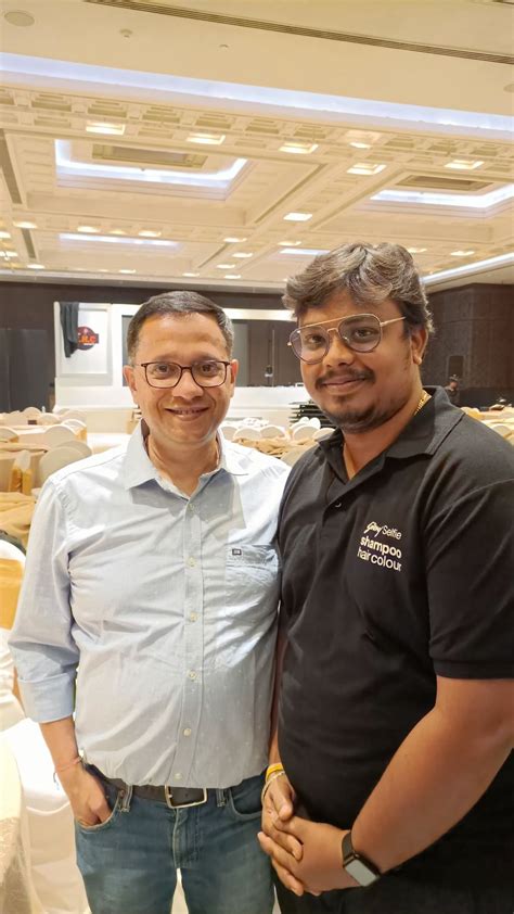 Vignesh Rajendran On Linkedin Motivation Believe Gcpl