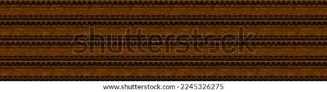 Passover Seder Night Egyptianstyle Jewish Background Stock Illustration