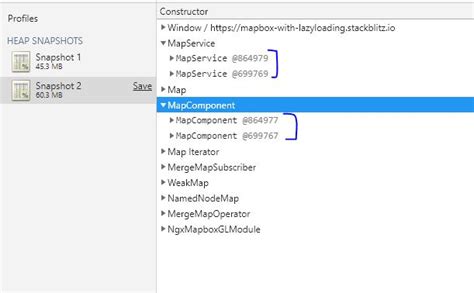 memory leak possability · issue 45 · wykks ngx mapbox gl · github