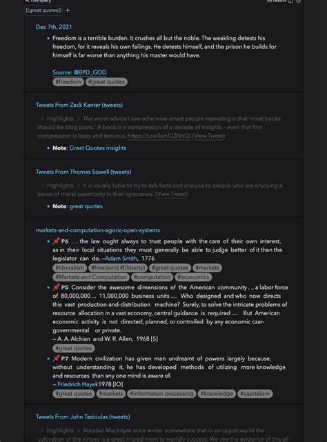 Why Obsidian Needs Better Block Support R Obsidianmd