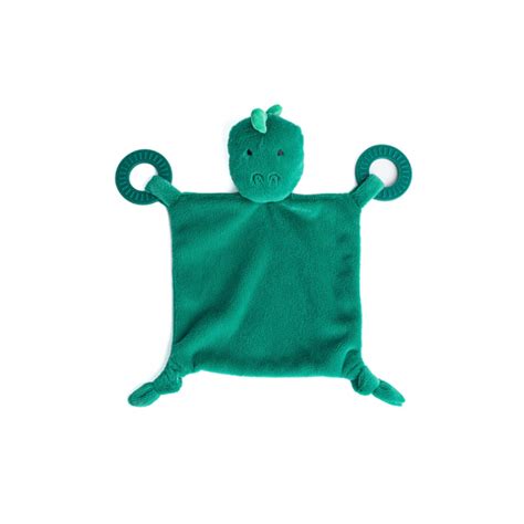 Dino Teether Buddy Bird Box Ts