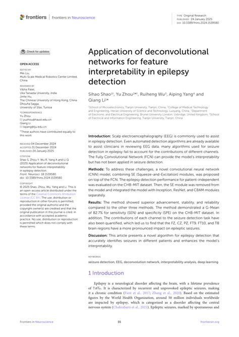 Pdf Application Of Deconvolutional Networks For Feature