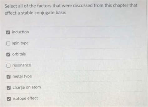Solved In The Reaction Below Are The Products Or Reactants