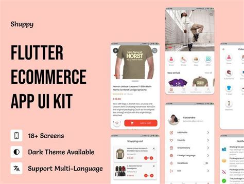 Flutter UI Master Kit Code Market Flutter UI Master Kit Code Market