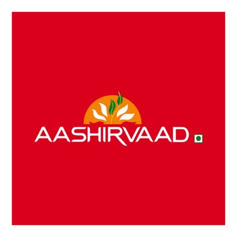 Aashirvaad Logo Png Vector Svg Free Download