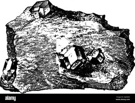 Elements Of Mineralogy Crystallography And Blowpipe Analysis From A Practical Standpoint Stock
