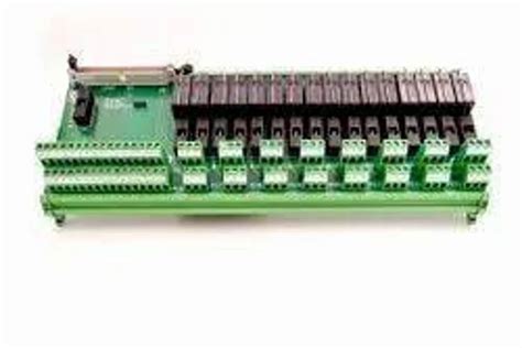 Trinity Touch Cnc Interface Module At Best Price In Noida By Pands Innovation Id 2851678341012