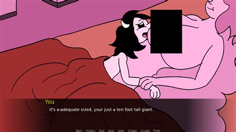 VN Ren Py Completed Poly Pantheon Final TheCrimsonNight F Zone Adult Games