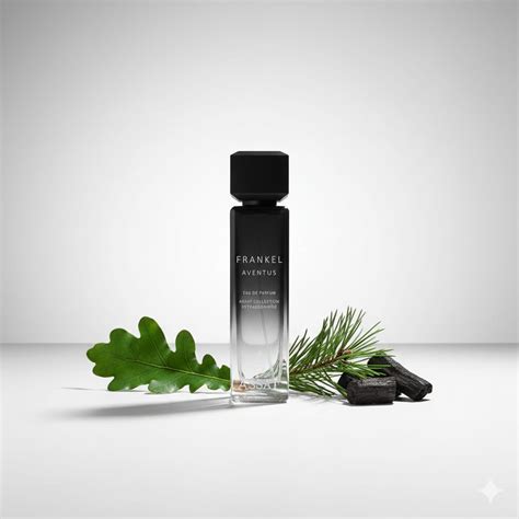 Frankel Aventus 200ml Assaf Square Stock