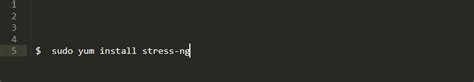 Best Tools For Performance Testing In Linux Testmatick