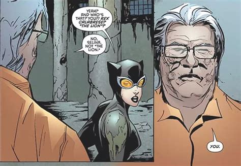 The Penguin Comic Connections You Missed Include The Secret Origin Of