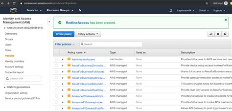 using aws for load testing with redline13 redline13
