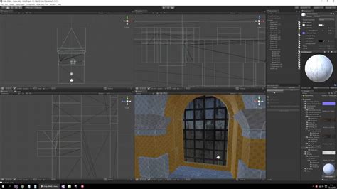 realtime csg a unity level design plugin youtube