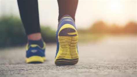 Start Your Day Right With A 30 Minute Morning Walk Health India Tv News