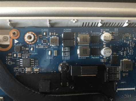 Fixing Lenovo Laptop R Electronicsrepair
