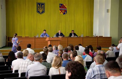 Фермери Полтавщини створять Координаційну раду при голові ОДА для ...