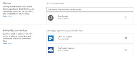 Getting Started With Microsoft Flow Windows Central