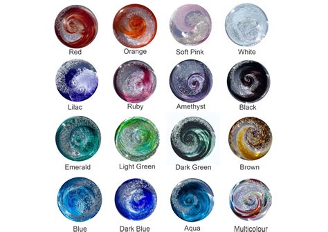 Small Angel With Encased Ashes Remembrance Glass Remembrance