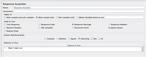 Load Jmeter How To Handle Longpolling Transport Method Stack Overflow