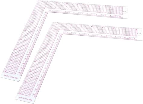Square Ruler For Sewing