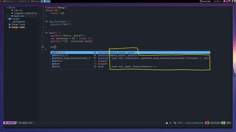 Lua Is There Any Way To Disable The Code Descriptions Showing Up On The Autocompletion List