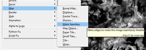 make seamless cop · issue 42 · sideeffects gamedevelopmenttoolset