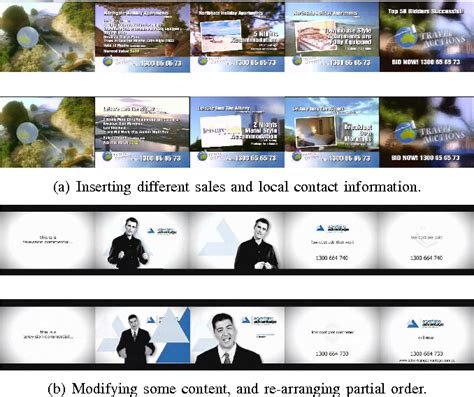 Figure 1 From Effective And Efficient Query Processing For Video