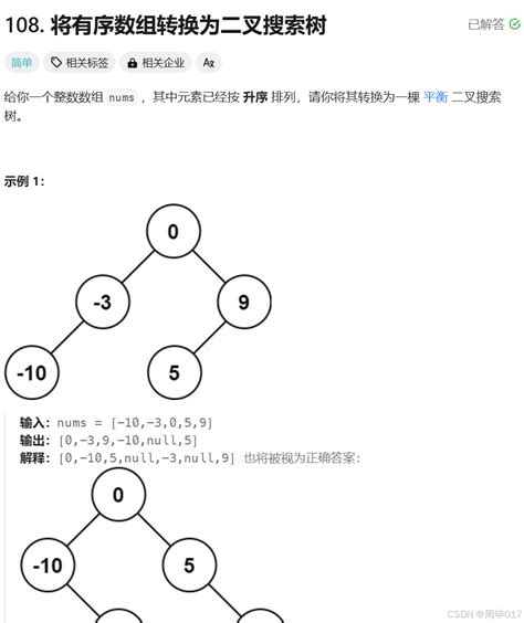 代码随想录算法训练营第46期day26 Csdn博客