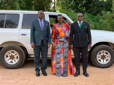 Buganda Hails Ewaffe Village For Role In Culture Heritage Preservation