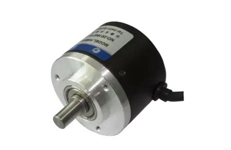 Encoder Resolution Unit High Quality Encoder Resolution Unit On