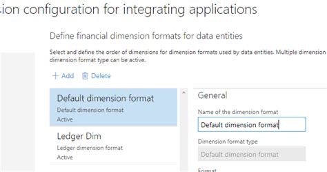 Axapta Programming Blog D365 Error While Uploading Data Via Data Export Import Framework