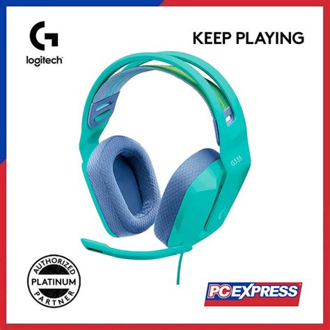 Logitech Pc Express