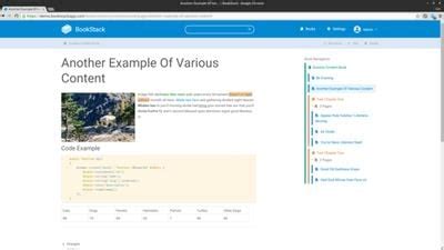 GitBook Alternatives 25 Documentation Generators And Similar Websites AlternativeTo