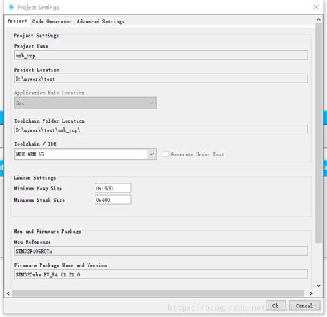 Stm32f405 Usb虚拟串口crazycatny的博客 Csdn博客stm32f4usb虚拟串口
