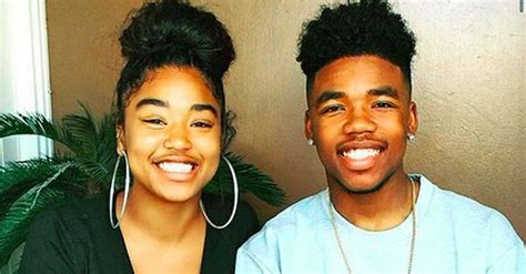 Amina Garner E Tyrin Turner Events