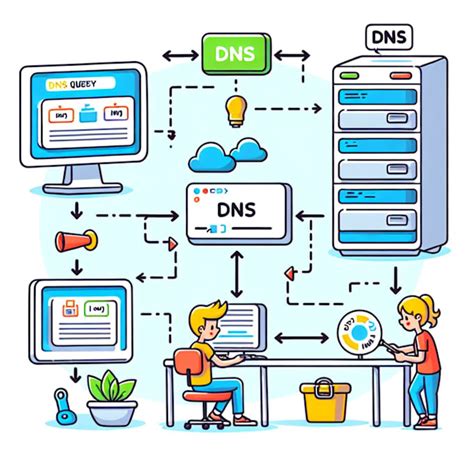 configure your dns records a txt cname spf by moquito64 fiverr