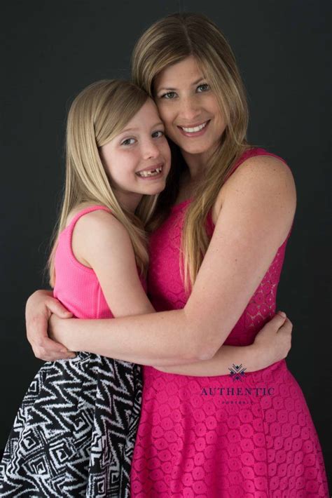 Mom And Daughter In The Sauna Telegraph