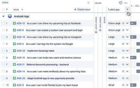 Portfolio For Jira 321 Release Notes Atlassian Documentation