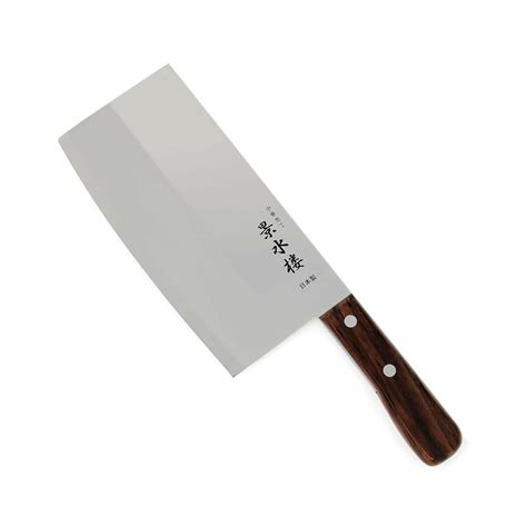 Купить Кухонный Японский топорик Kataoka Keisuiro 17,5 см AKI0601 от ...