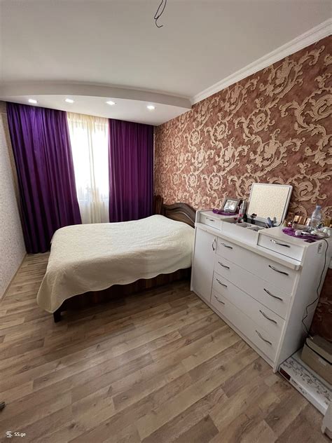 ქირავდება 3 ოთახიანი ბინა დიდ დიღომში 350 31559172 Ss Ge