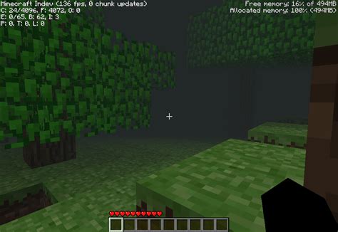304 Best Render Distance Images On Pholder Minecraft Memes Glitch In The Matrix And