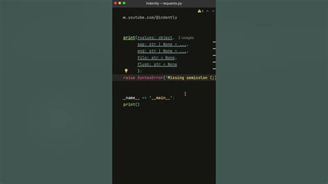 Super Evil Python Prank Code Programming Python Youtube