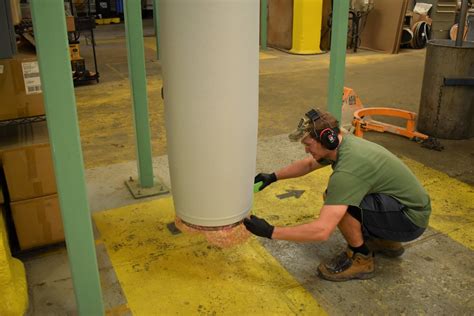 DVIDS Images Explosives Handler Positions Open Image Of