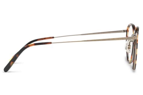 Oliver Peoples Mp 2 Ov1104 Eyeglasses Authorized Us Online Store