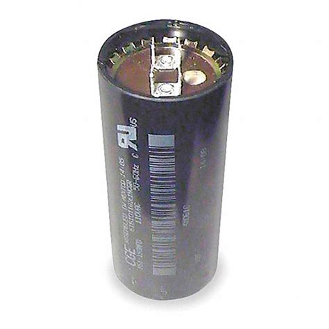 Nueva Generacionngm Motor Start Capacitor 4cu3961b1d110189ncgr